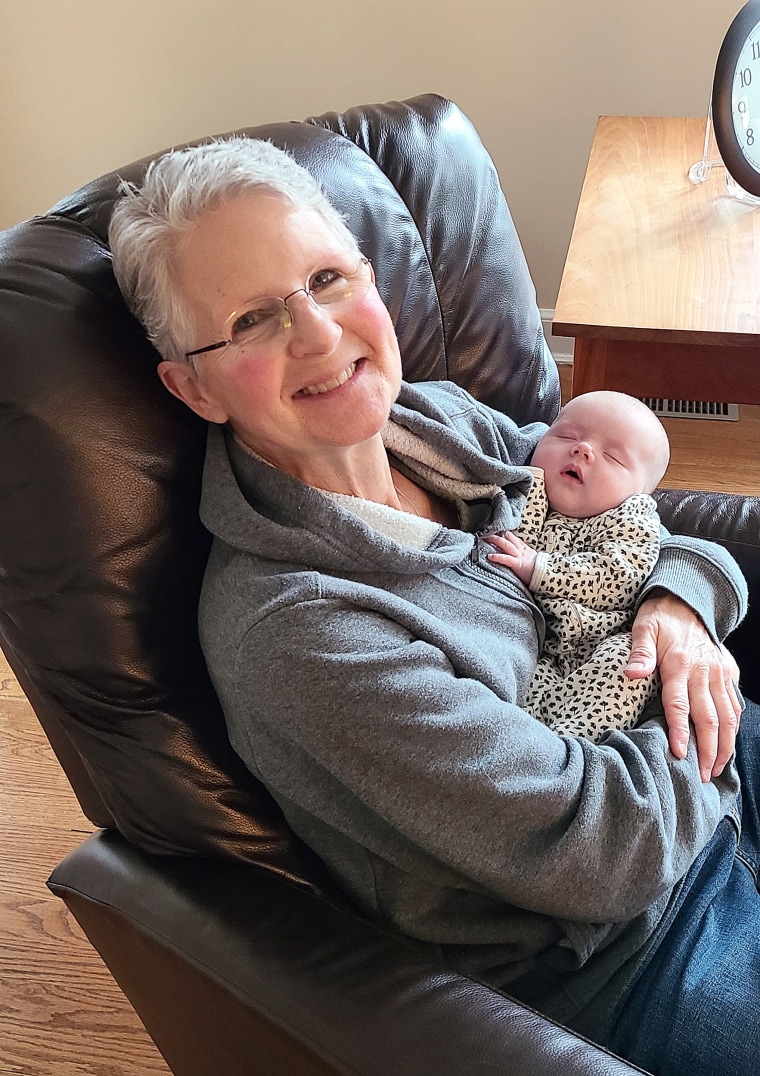 Woman's Colon Unkinked After Mystery Symptoms Lead To Rare Emergency