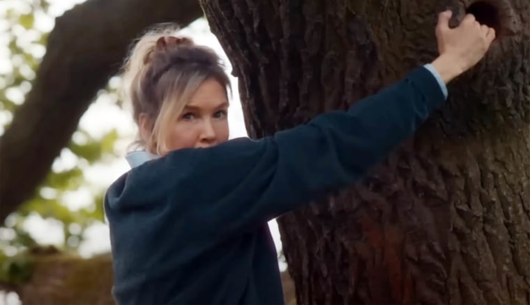 Chiwetel Ejiofor and Leo Woodall on Why Everyone Loves Bridget Jones