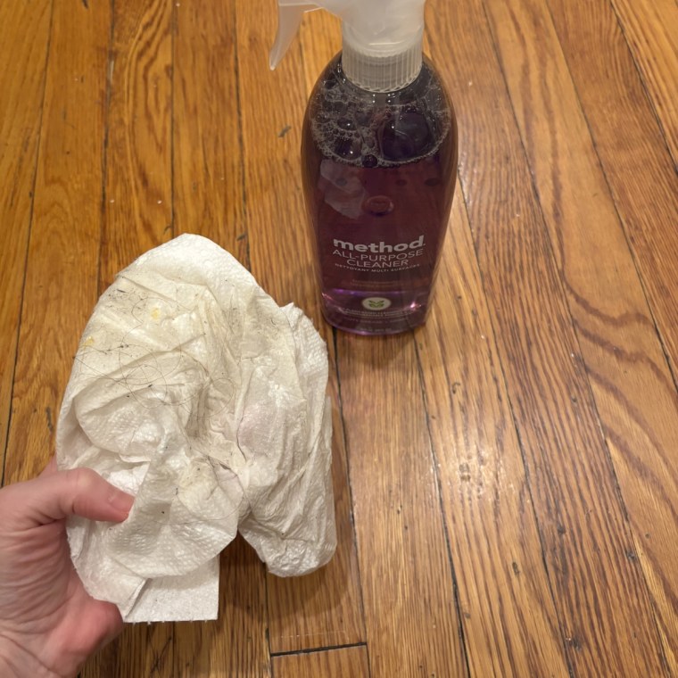 The 5 best multipurpose cleaners 2025, tested by an editor