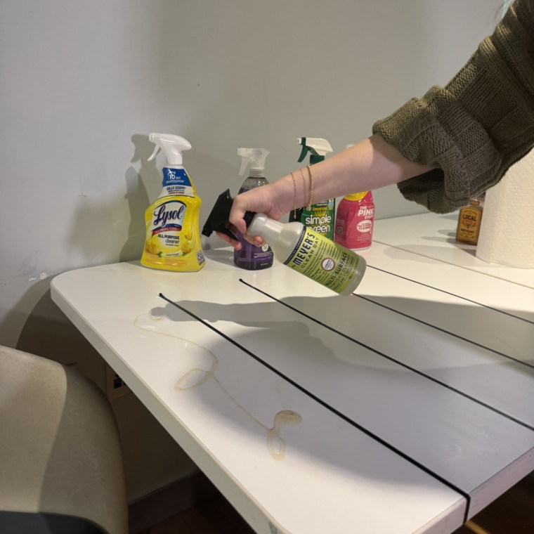 The 5 best multipurpose cleaners 2025, tested by an editor