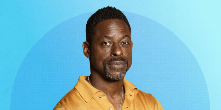 'Paradise' Finale Will Reveal President's Killer, Sterling K. Brown Says