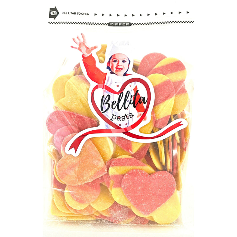 31 Heart-Shaped Foods You Can Buy for Valentine’s Day