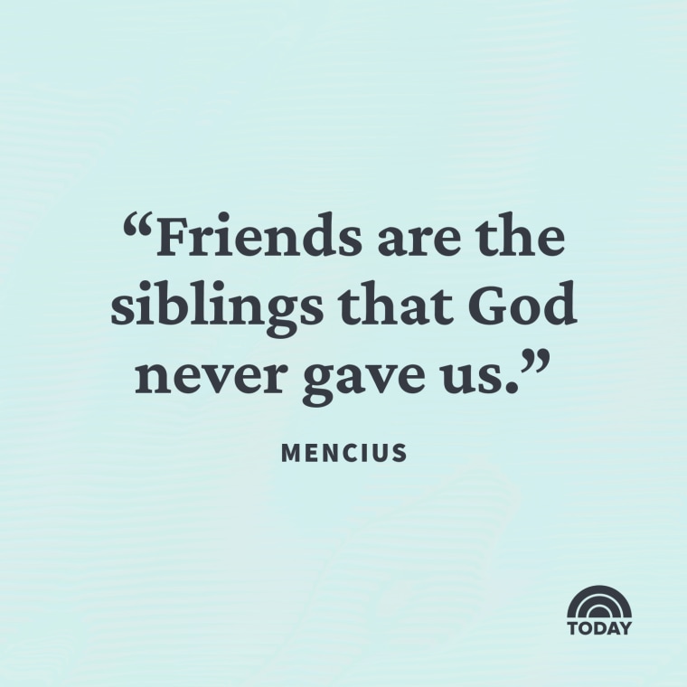 135 Best Friend Quotes and Short Quotes About Friendship