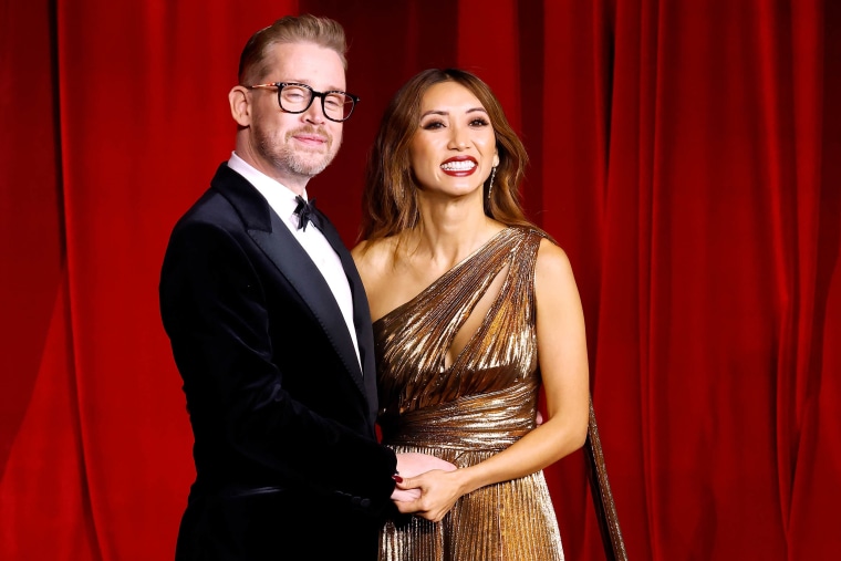 Brenda Song Explains How Macaulay Culkin's 'Running Point' Cameo Happened