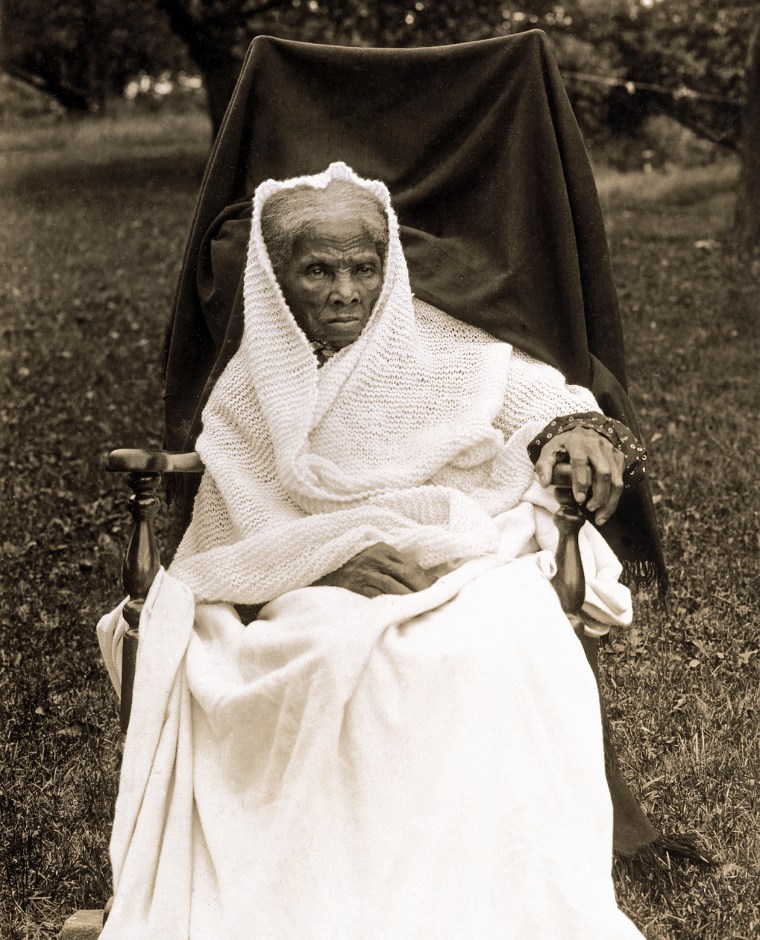 Harriet Tubman's Family: What to Know About Her Surviving Relatives