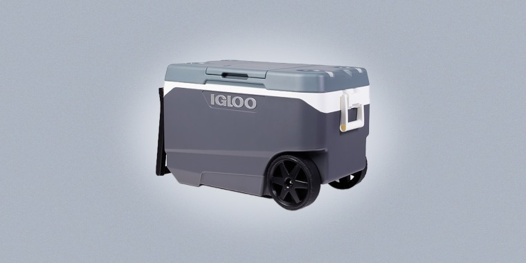 Igloo Expands Cooler Recall Due to Fingertip Amputation