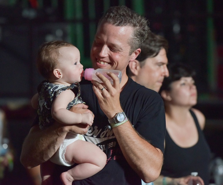 Jason Isbell Rescheduled 5 Concerts To Attend Child's School Play
