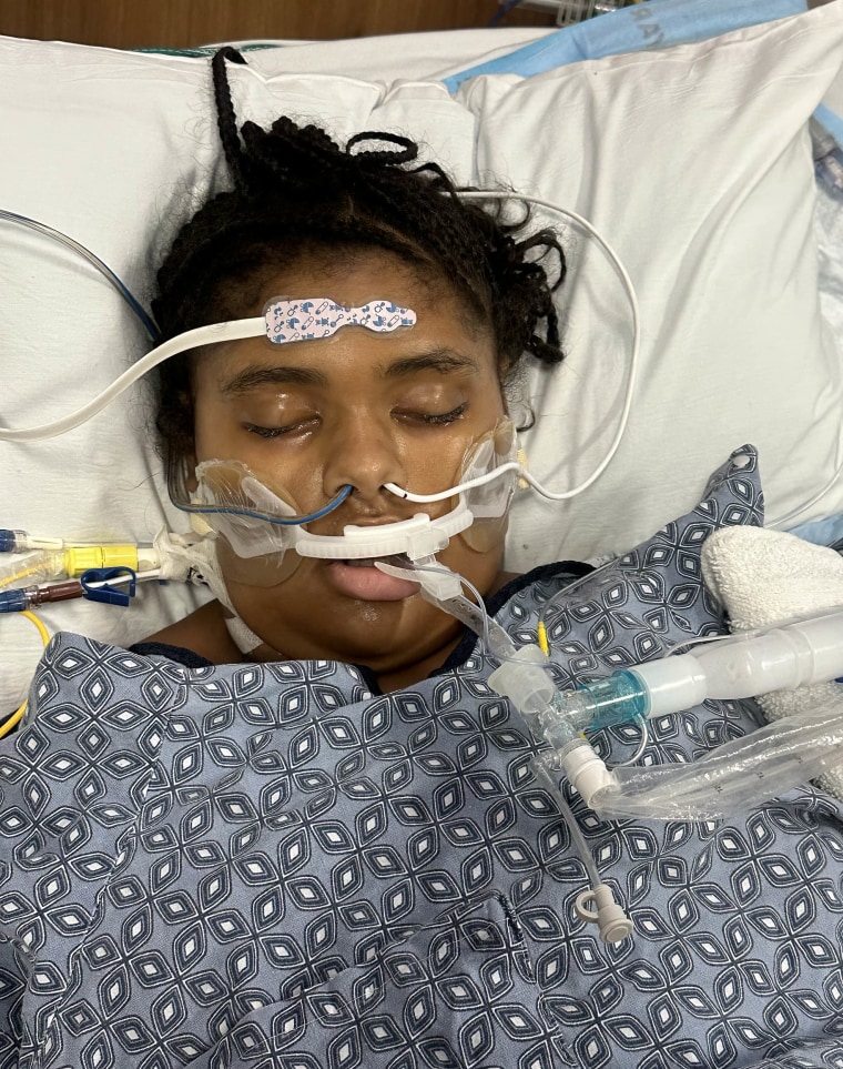 Heart Transplant Helps 3 Girls. 1st Living Mitral Valve Replacement