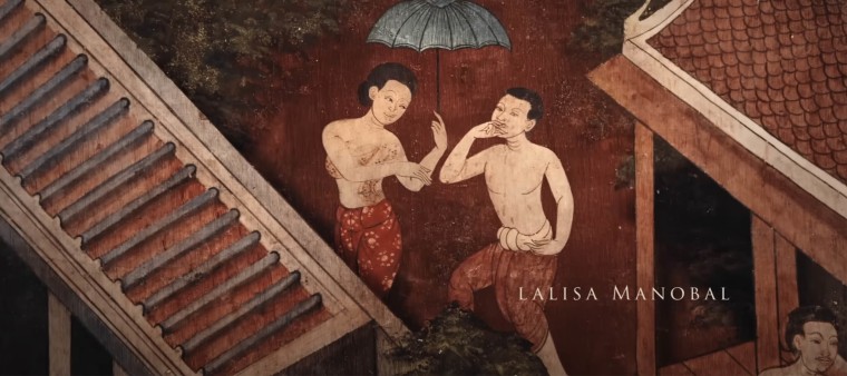 White Lotus Season 3 Credits Clues Analyzed By Art Expert