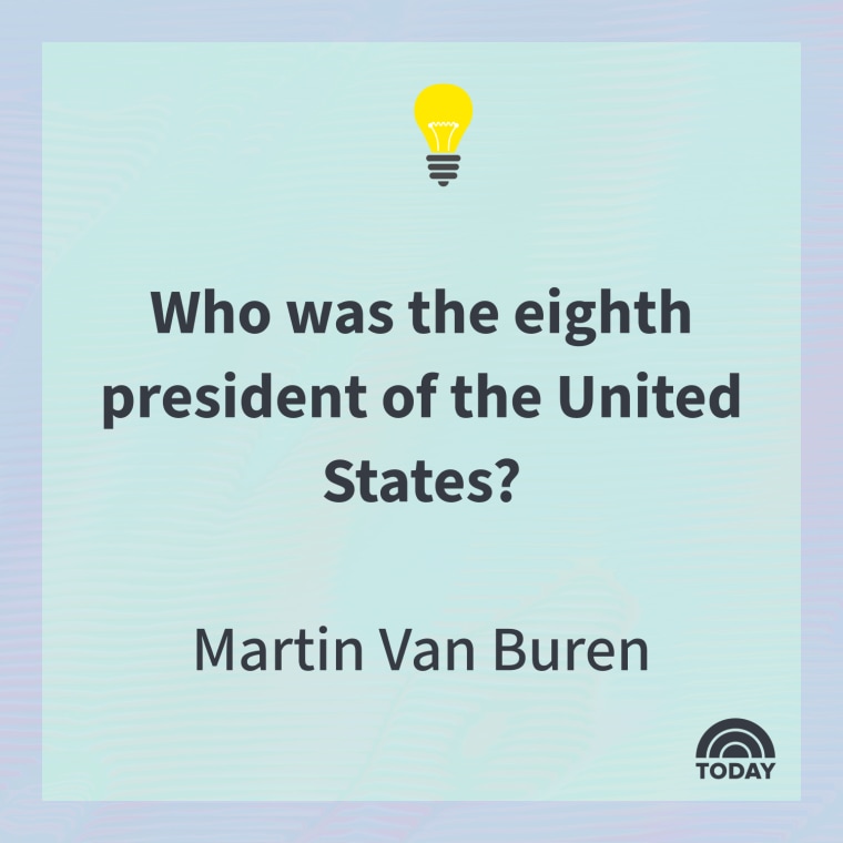 65 Presidents Day Trivia Questions and Answers