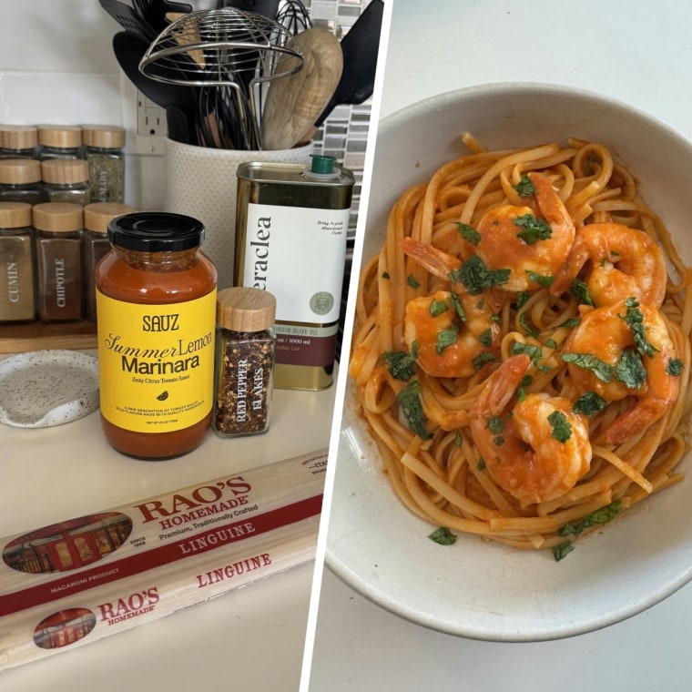 Sauz Pasta Sauce review