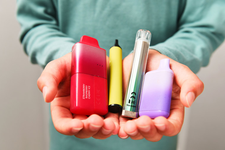 La Corte Suprema apoya a la FDA en la disputa sobre los cigarrillos ...
