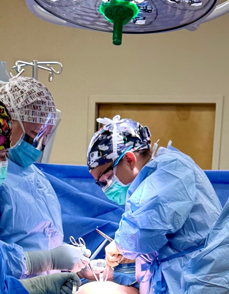 Dr. Lorna Breen Died By Suicide In Early COVID. Health Care Workers Are ...