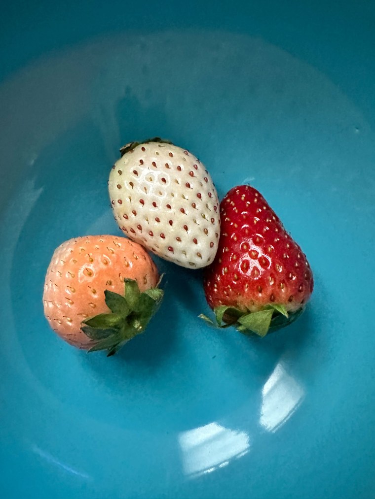 I Tried the $19 Erewhon Strawberry. Here’s What It Tastes Like