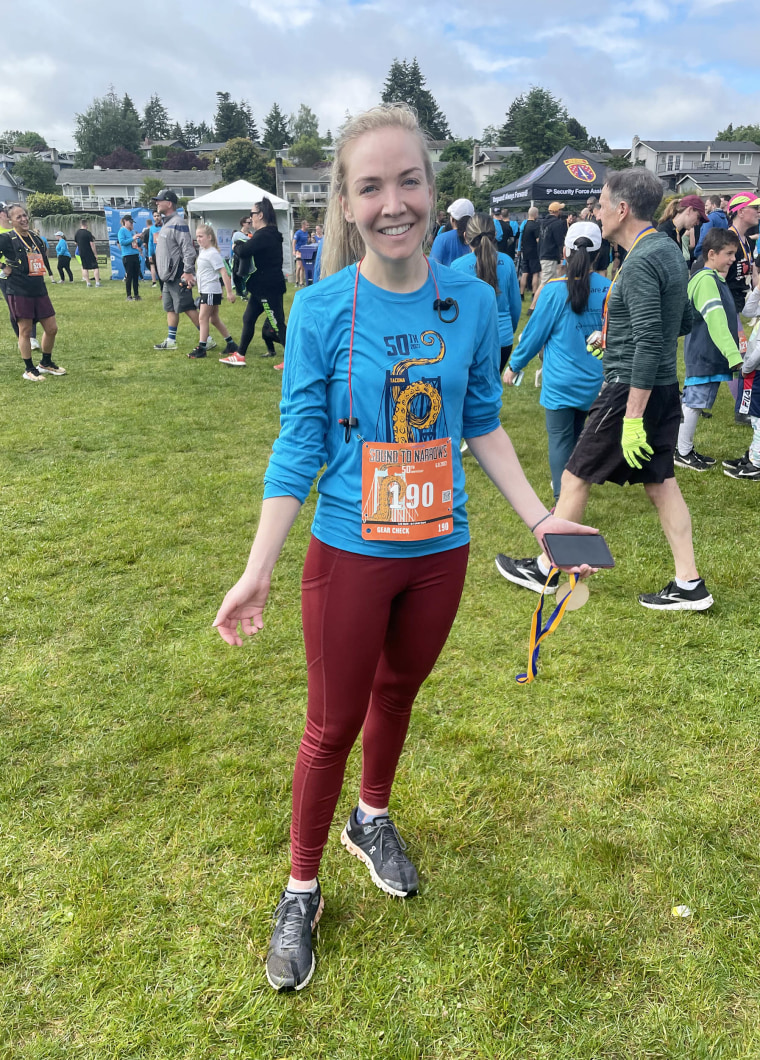 2 Rectal Cancer Symptoms Nurse Dismissed Before Diagnosis At 33