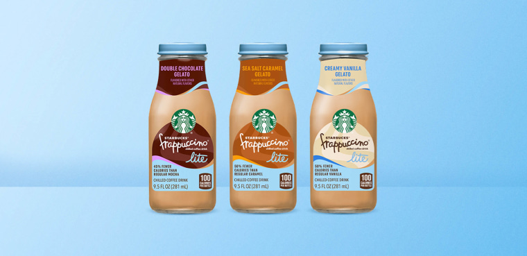 Starbucks Canned Energy Drinks are Coming to Grocery Stores