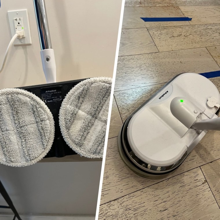 Wet Mop, Steam Mop or Spinning Mop: Which is Best For Floors?