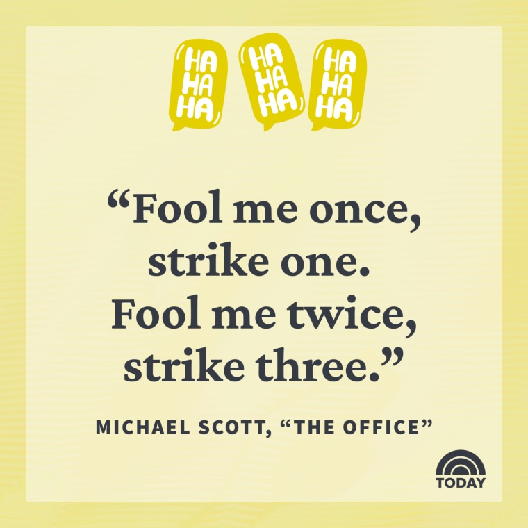 50 Funny April Fools' Day Quotes to Use With Your Best Pranks