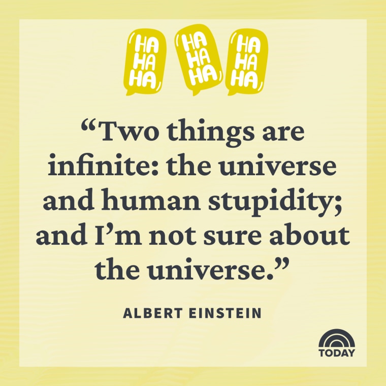 50 Funny April Fools' Day Quotes to Use With Your Best Pranks