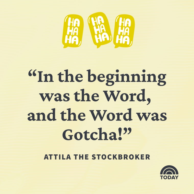 50 Funny April Fools' Day Quotes to Use With Your Best Pranks