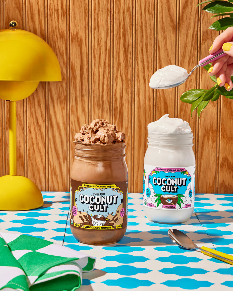 Coconut Cult Yogurt Is Viral on TikTok. Is It Worth the Cost?