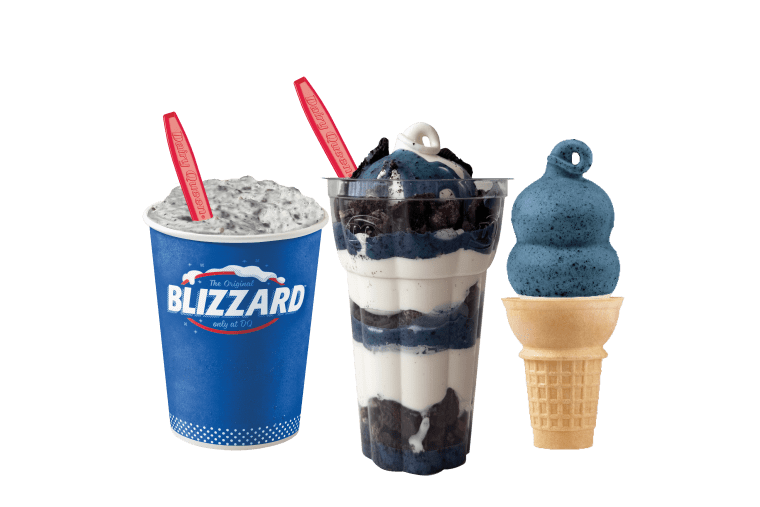 Dairy Queen’s Free Cone Day Is Today: How to Get Your Treat