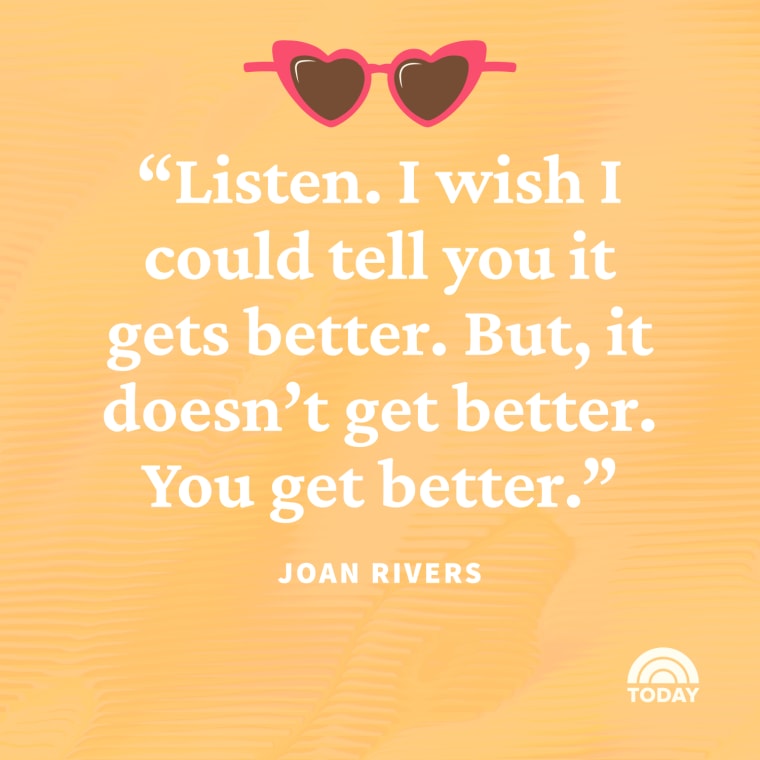 50 Funny Quotes About Aging And Getting Older