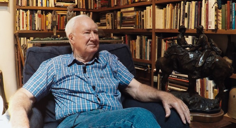 Was Forrest Fenn's Treasure Found? True Story Of 'Gold & Gred'