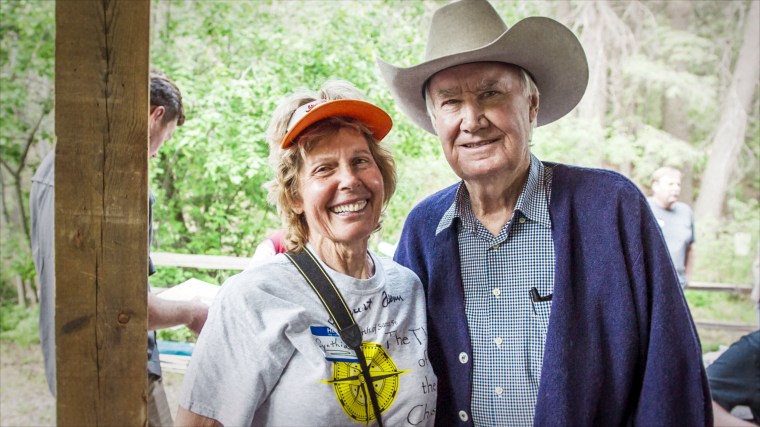 Was Forrest Fenn's Treasure Found? True Story Of 'Gold & Gred'