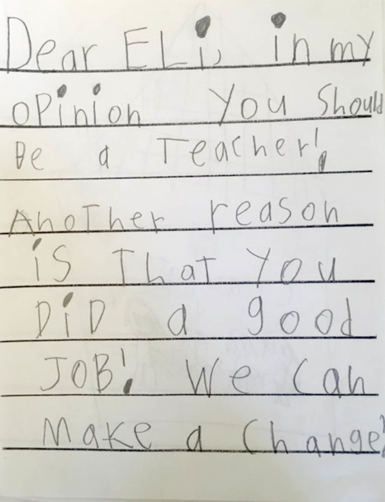 28-Year-Old Helps People Learn To Talk To Kids With Down Syndrome