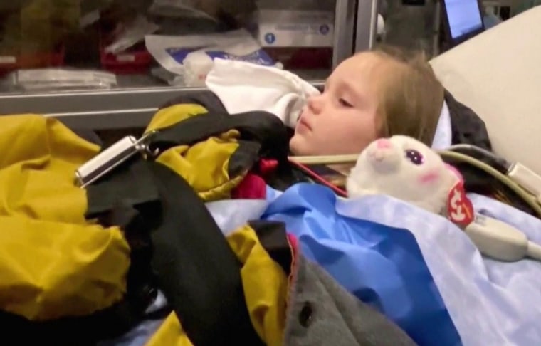 Their Air Ambulance Claims Were Denied. How They Fought Back And Won