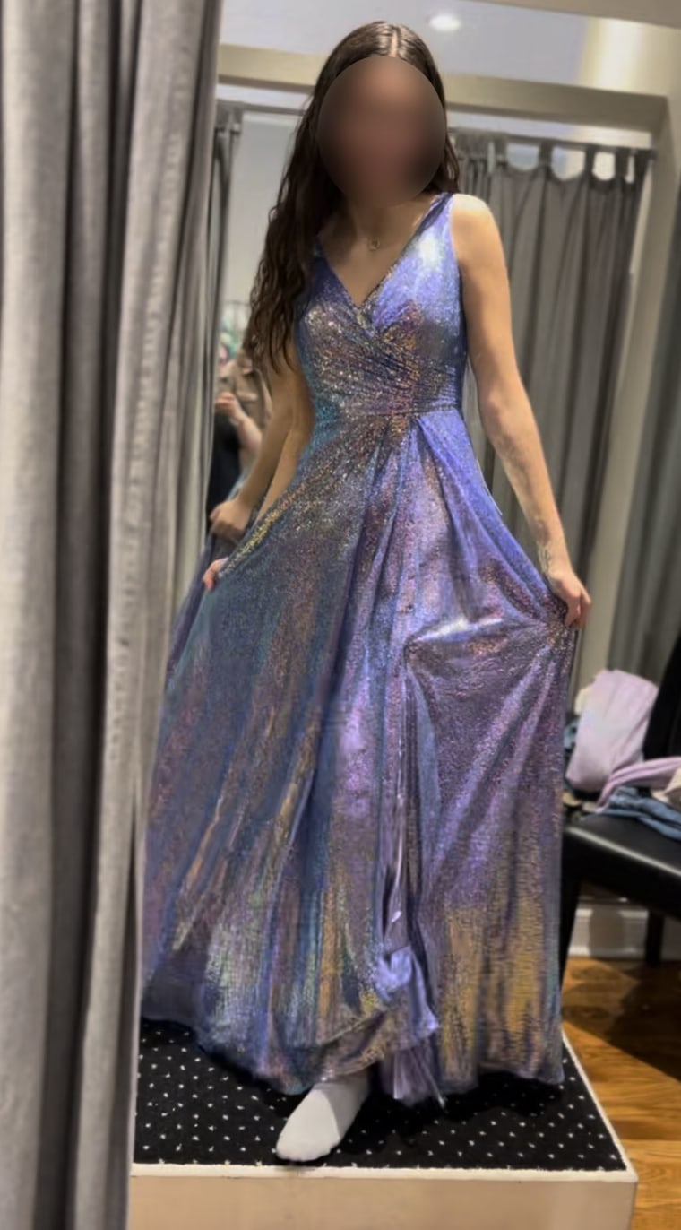 Shop Owner Shares Story Of Girl Bullied For Prom Dress She Bought