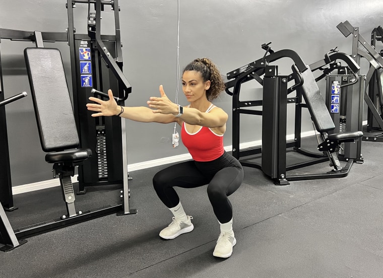 Leg Press Vs Squats: Which Exercise Is the Best Lower-Body Workout?