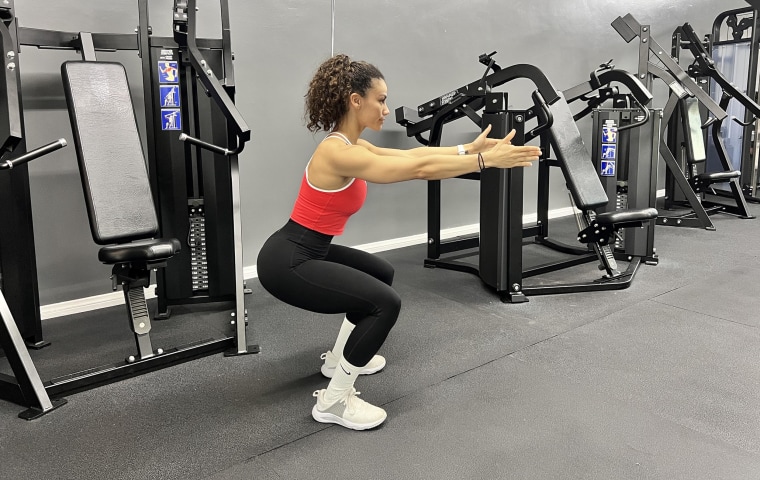 Leg Press Vs Squats: Which Exercise Is the Best Lower-Body Workout?