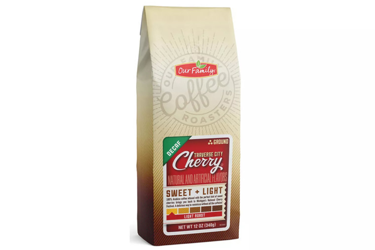 Ground Coffee Recalled Over Mislabeling Error: See States Affected