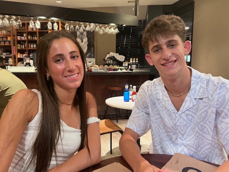 15 Sets Of Twins Graduating From Long Island High School