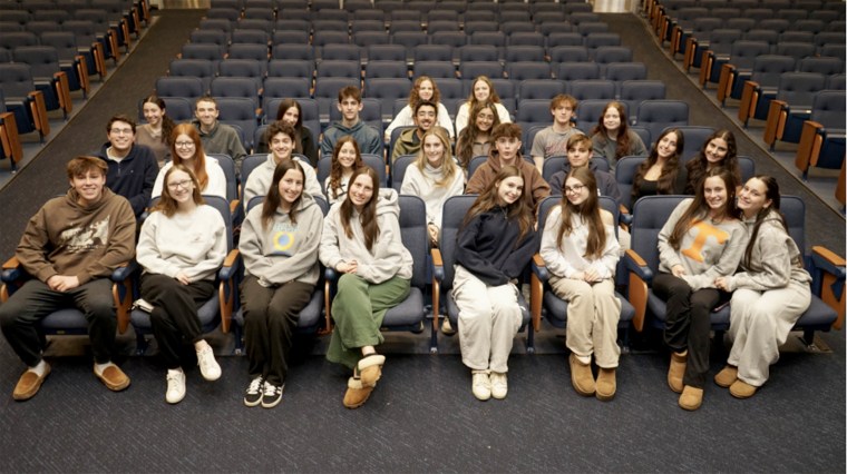 15 Sets Of Twins Graduating From Long Island High School