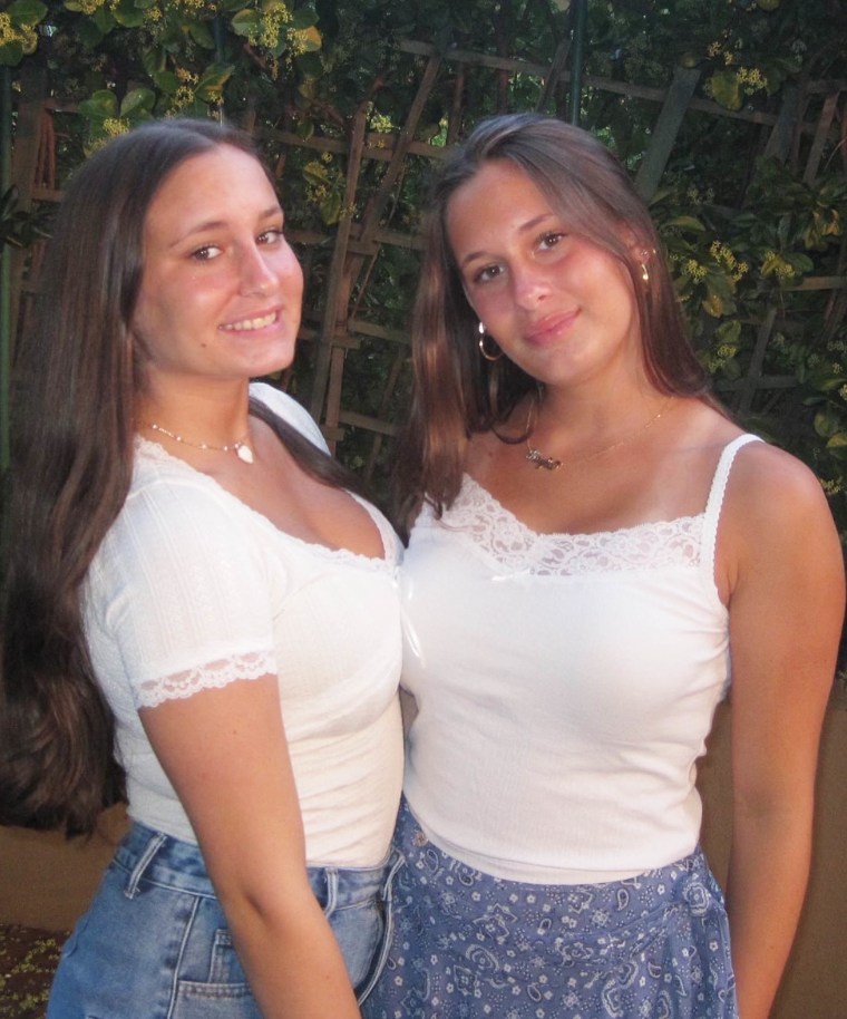 15 Sets Of Twins Graduating From Long Island High School