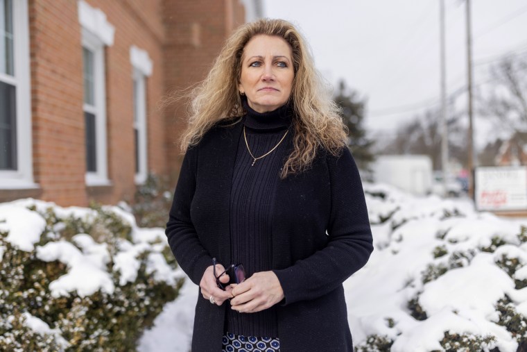 Supreme Court revives straight woman's discrimination claim