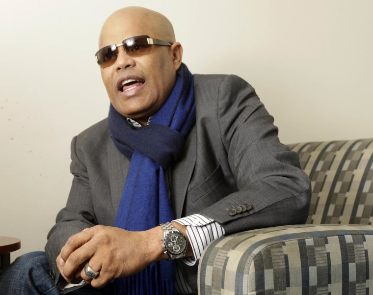 Rubby Perez Dies When Roof Collapsed While Performing at Dominican Republic Club