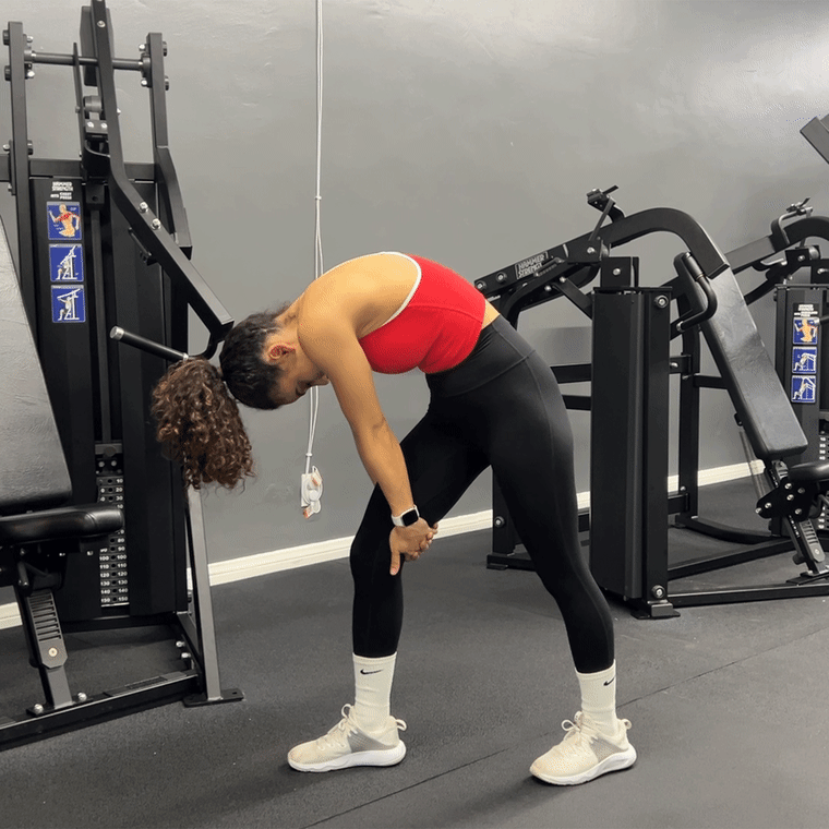 Mobility Exercises to Combat Low Back, Hips, Neck Pain