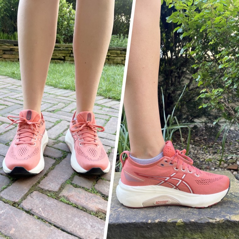 Hoka vs. Asics: Which sneaker is better for you?