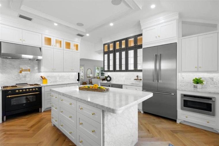 The Florida Home Where Babe Ruth Stayed During Spring Training is For ...