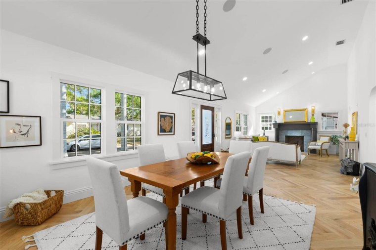 The Florida Home Where Babe Ruth Stayed During Spring Training is For ...