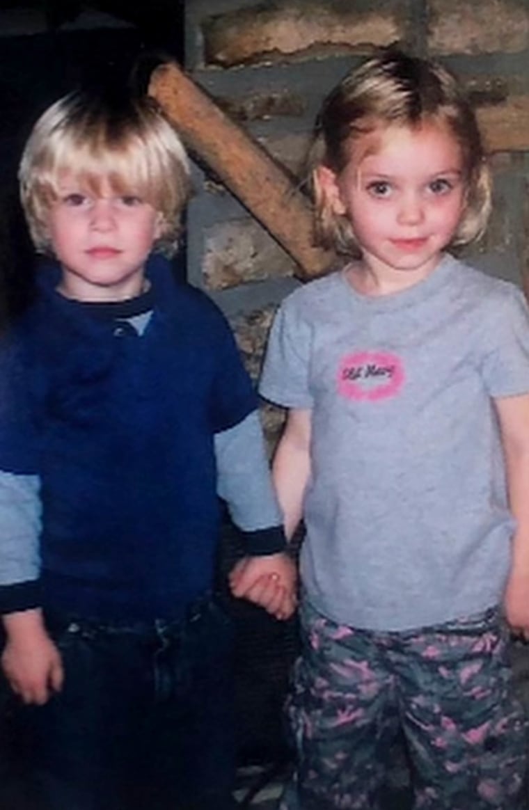 Best Friends Dreamed Their Kids Would Get Married And They Did