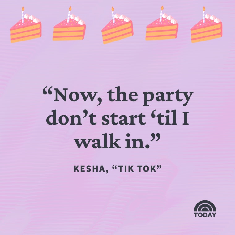 125 Best Birthday Instagram Captions to Celebrate the Day