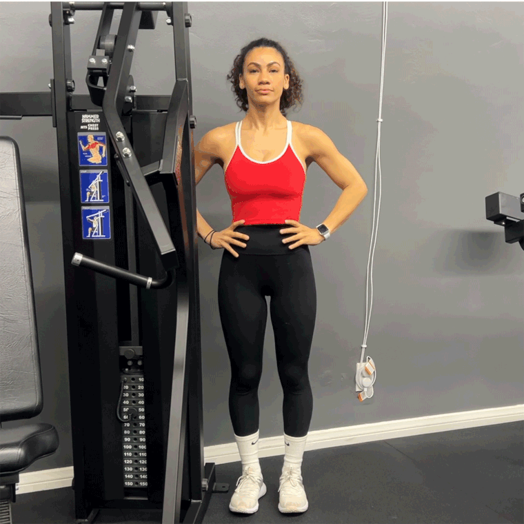 Mobility Exercises to Combat Low Back, Hips, Neck Pain