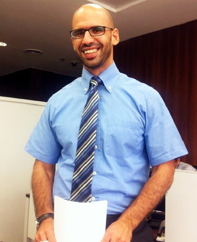 KG BBQ’s Kareem El-Ghayesh Is Fusing Texas Barbecue with Egyptian Flavors