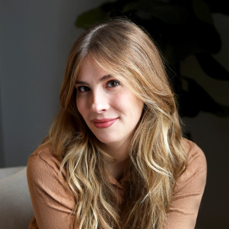 Emily Henry Says 'Great Big Beautiful Life' Is 'Something A Little Bit ...