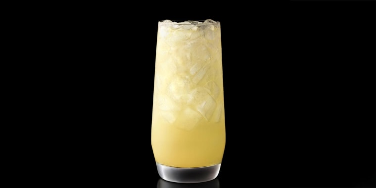 McDonald’s Adds Real Lemonade to Its Permanent Menu
